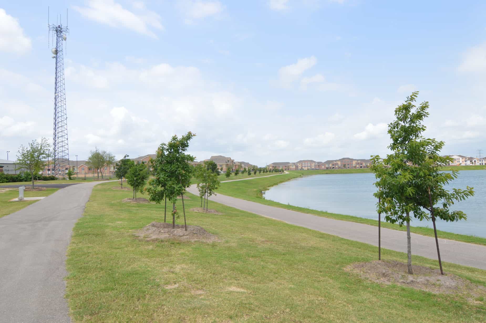 Goforth Park Houston TX - Places to Visit in Houston TX