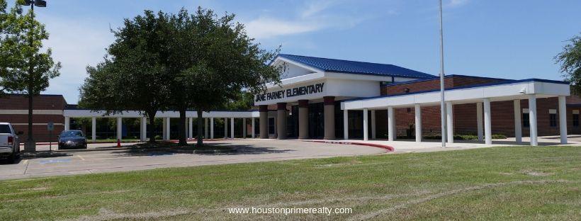 Homes For Sale zoned to Farney Elementary - Cy-Fair ISD
